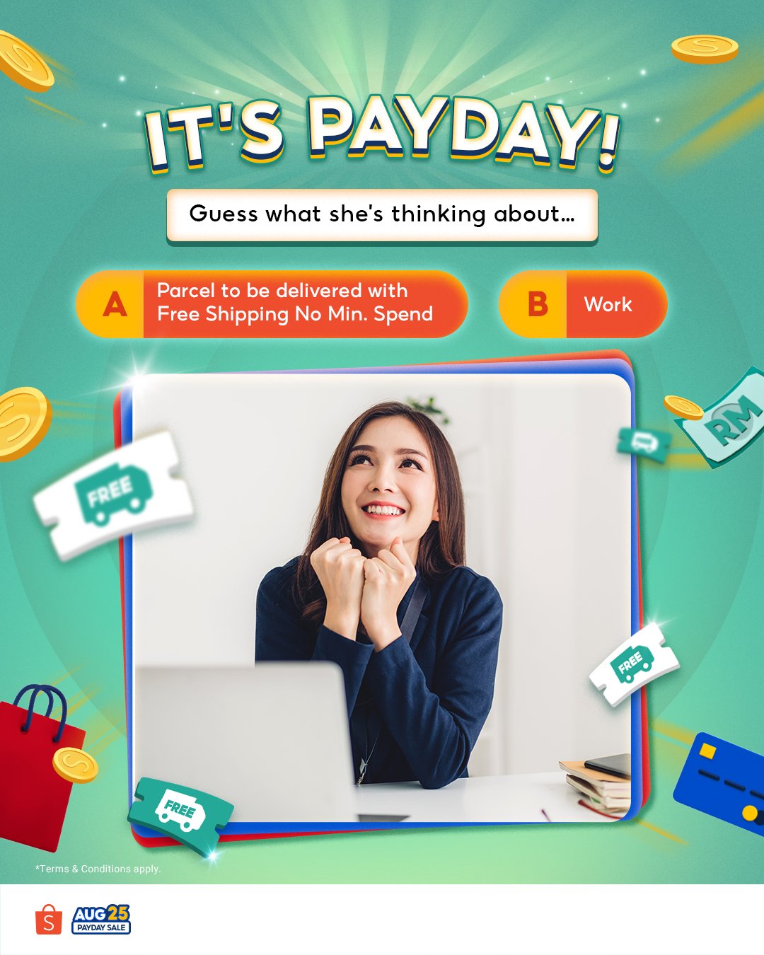 Unveiling the Shopee Phenomenon: A Deep Dive into the E-Commerce Giant ...