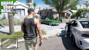 The Essential GTA 5 Laptop Requirements for Perfect Gameplay - Online ...