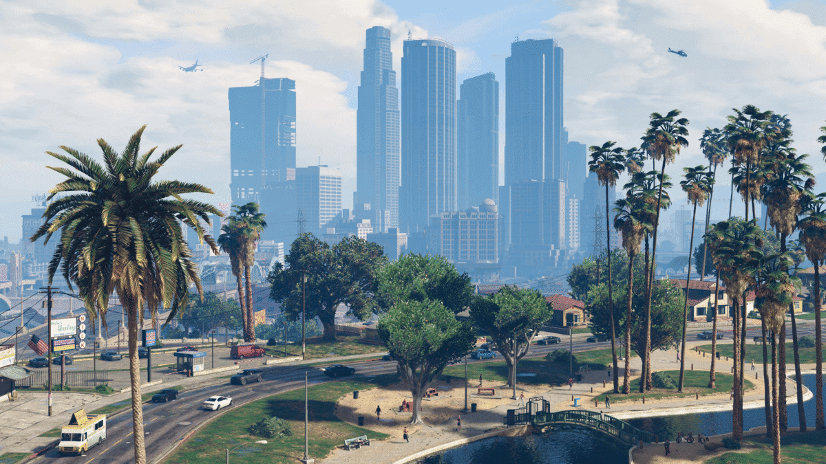 The Essential GTA 5 Laptop Requirements for Perfect Gameplay - Online ...